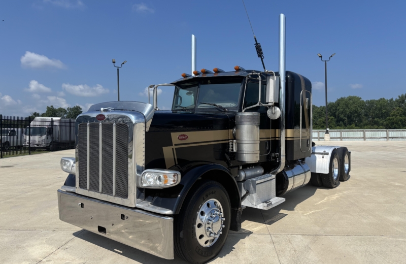 Used Peterbilt Trucks – Ohio Truck Sales