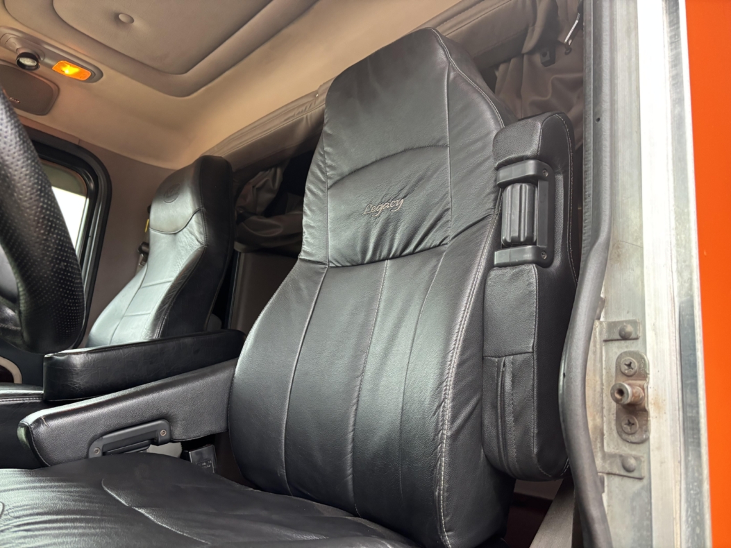 2016 PETERBILT 389 GLIDER - 340882 - Ohio Truck Sales