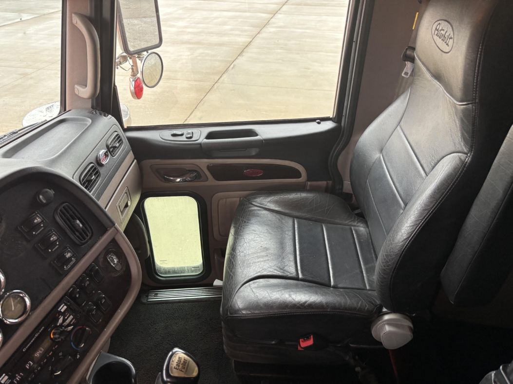 2016 PETERBILT 389 GLIDER - 340882 - Ohio Truck Sales