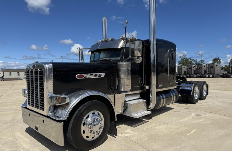 Used Peterbilt Trucks – Ohio Truck Sales