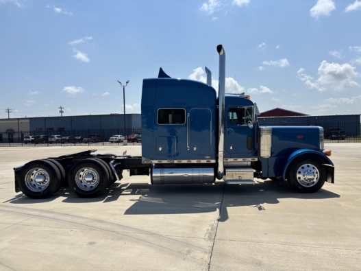 1998 PETERBILT 379EXHD - 464721 - Ohio Truck Sales
