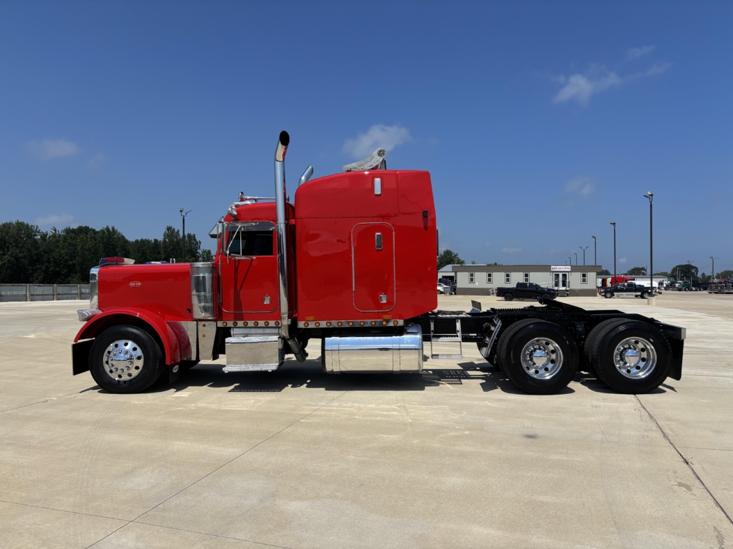 2000 PETERBILT 379EXHD - 502963 - Ohio Truck Sales