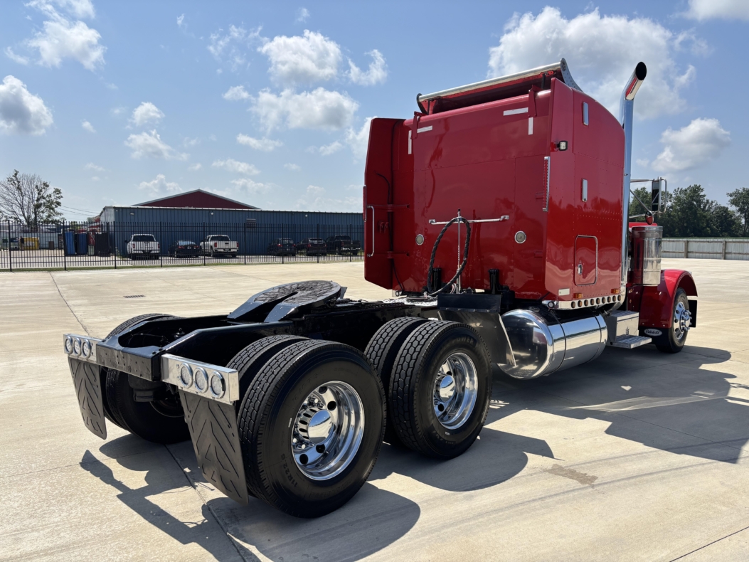 2000 PETERBILT 379EXHD - 502963 - Ohio Truck Sales