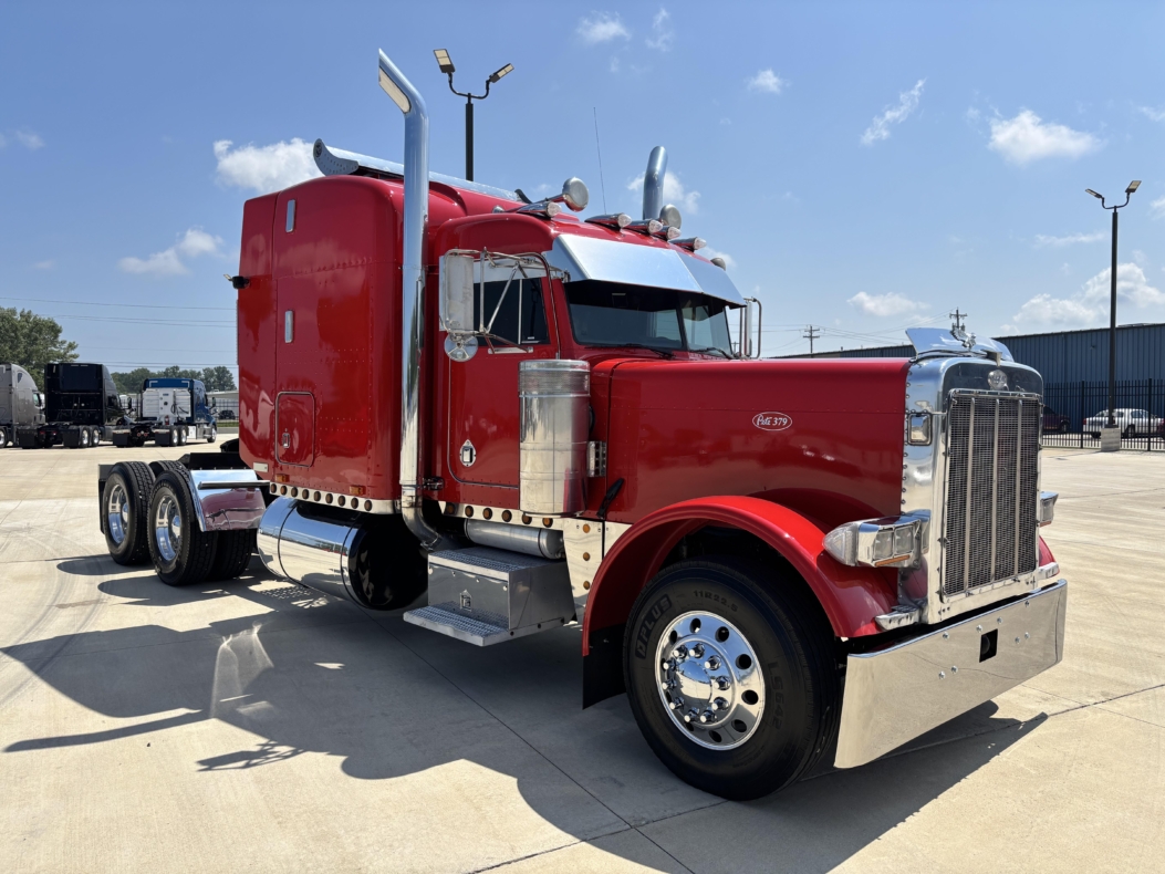 2000 PETERBILT 379EXHD - 502963 - Ohio Truck Sales