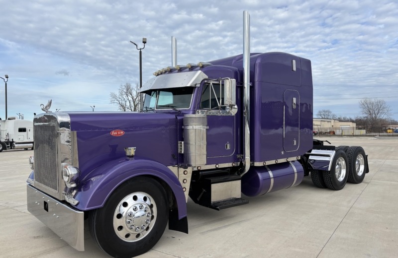 Used Semi Trucks – Ohio Truck Sales