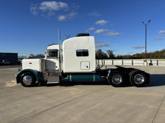 2002 PETERBILT 379 - 580495 - Ohio Truck Sales