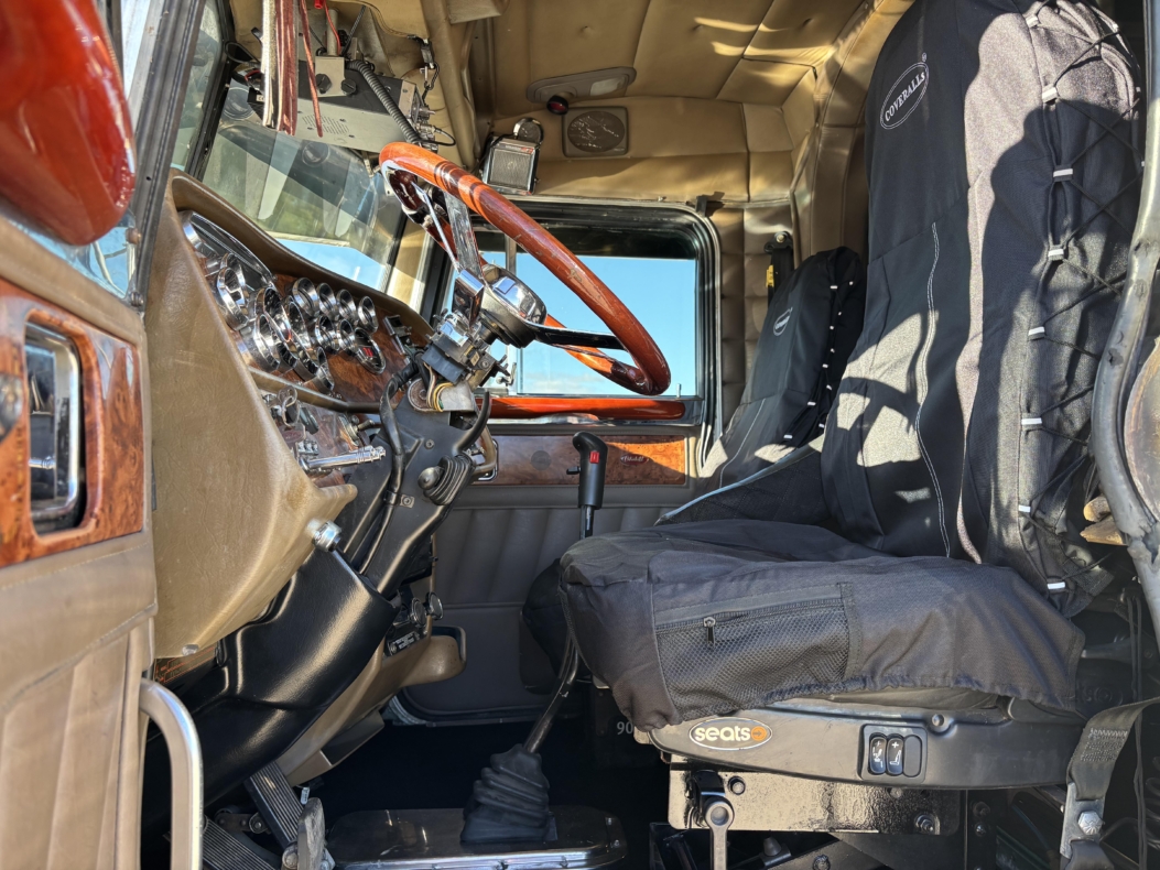 2002 PETERBILT 379 - 580495 - Ohio Truck Sales