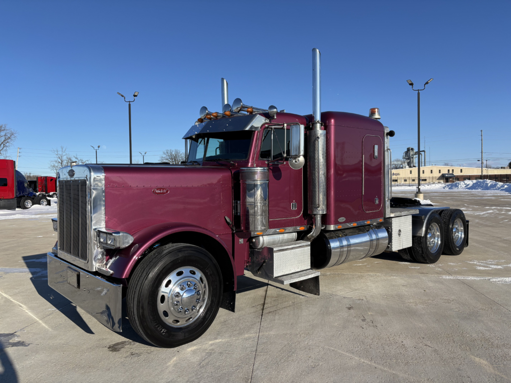 2004 PETERBILT 379EXHD - 817591 - Ohio Truck Sales