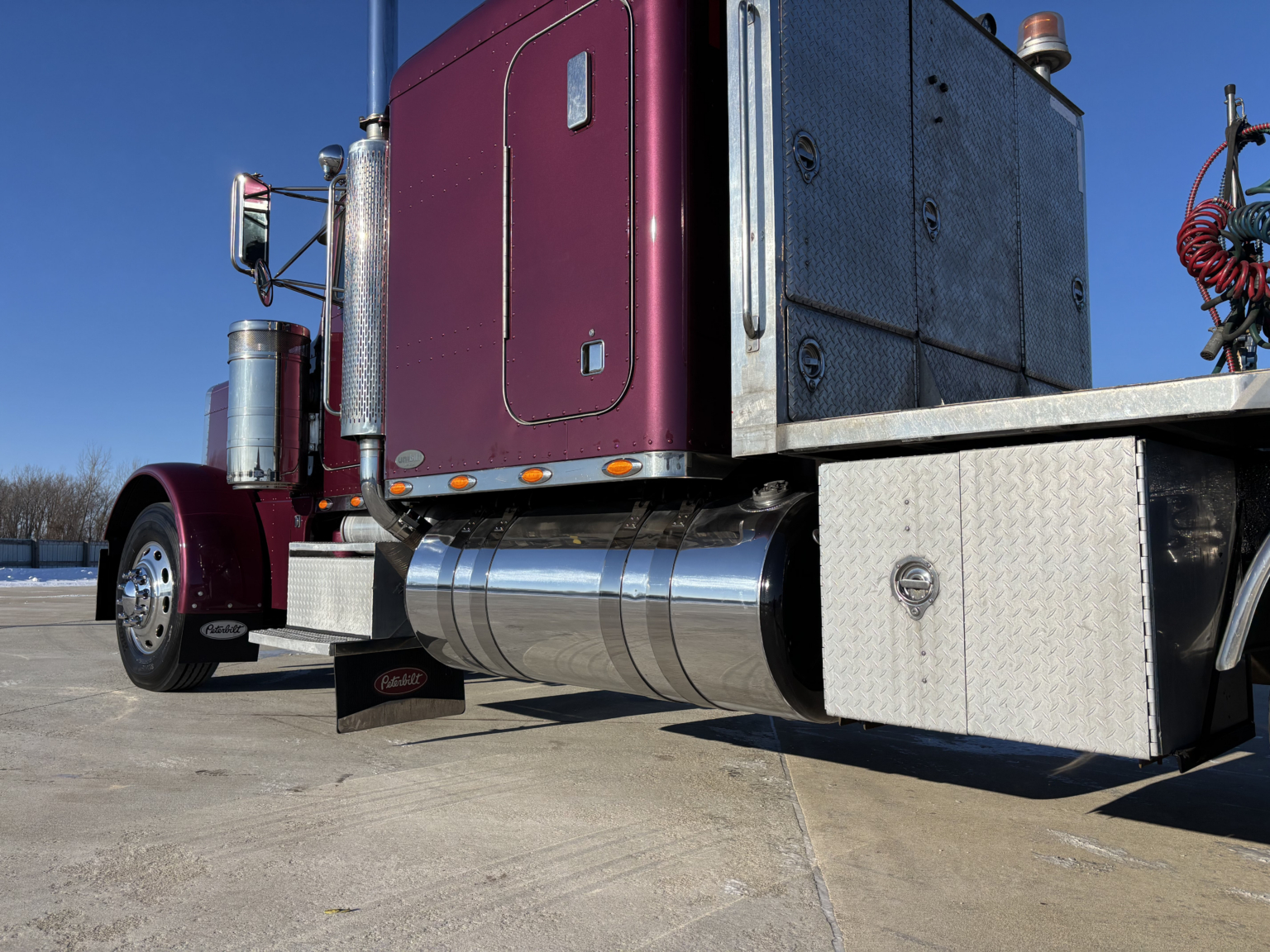 2004 PETERBILT 379EXHD - 817591 - Ohio Truck Sales