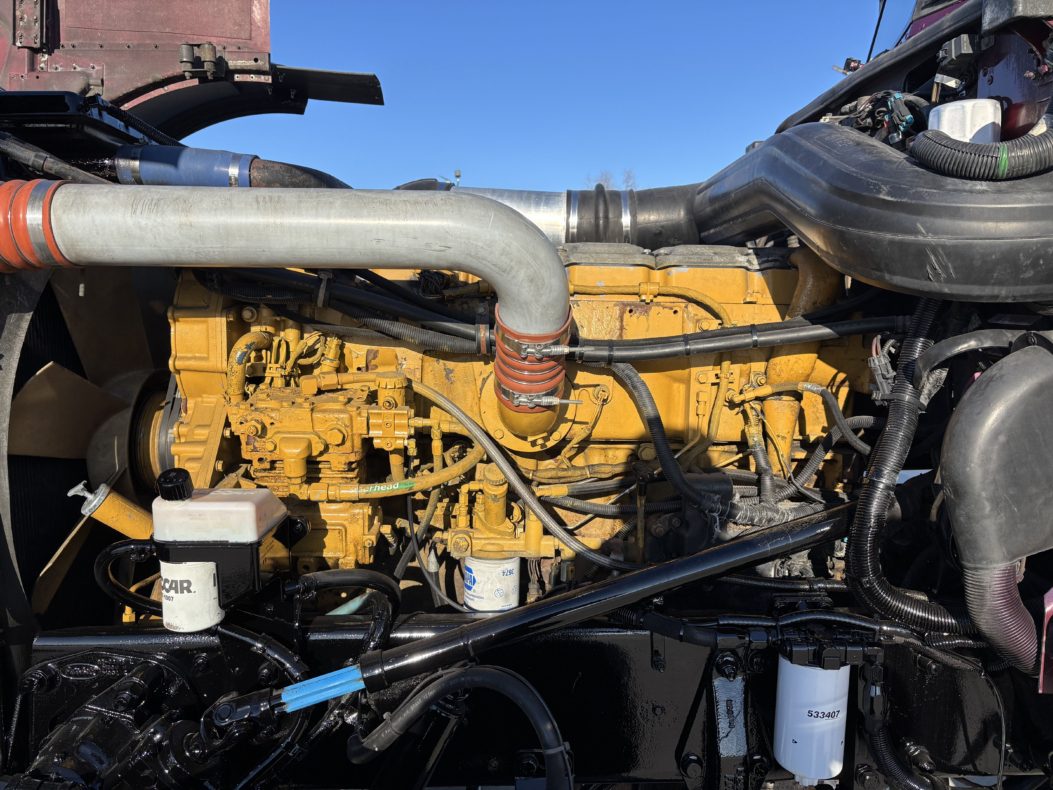 2004 PETERBILT 379EXHD - 817591 - Ohio Truck Sales