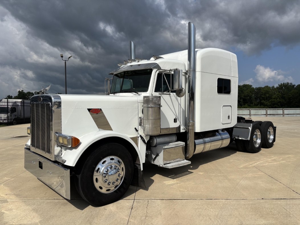 2004 PETERBILT 379EXHD - 830321 - Ohio Truck Sales
