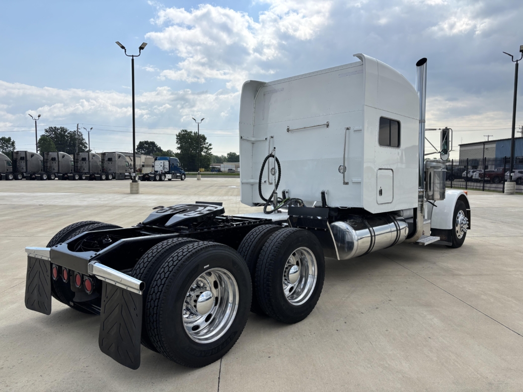 2004 PETERBILT 379EXHD - 830321 - Ohio Truck Sales