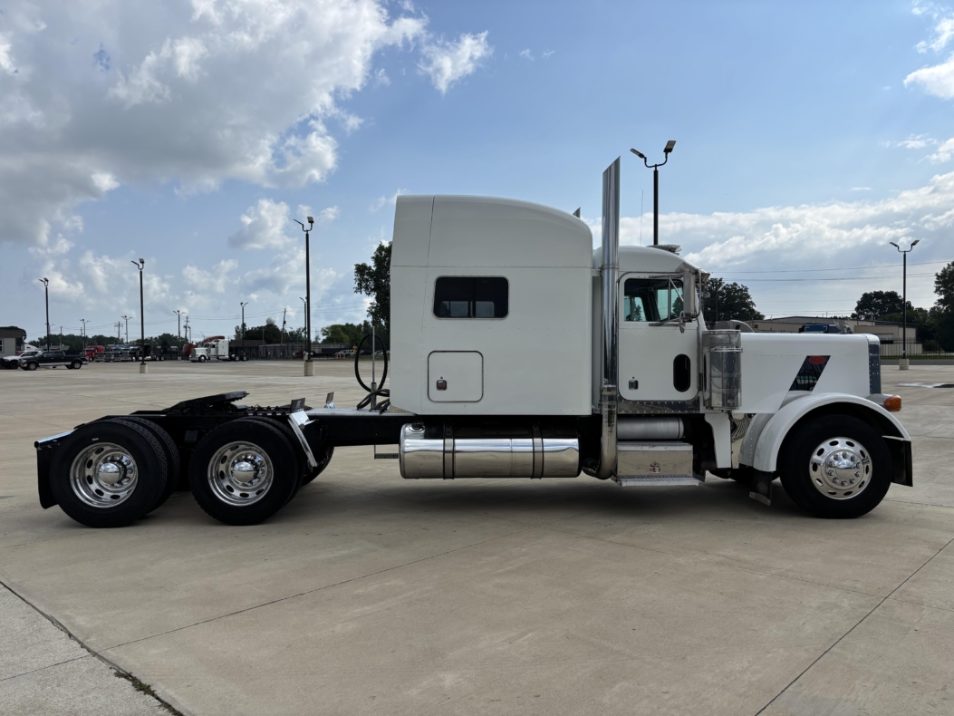 2004 PETERBILT 379EXHD - 830321 - Ohio Truck Sales