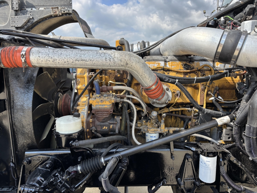 2004 PETERBILT 379EXHD - 830321 - Ohio Truck Sales