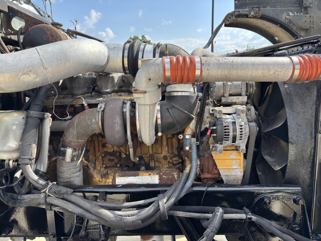 2004 PETERBILT 379EXHD - 830321 - Ohio Truck Sales