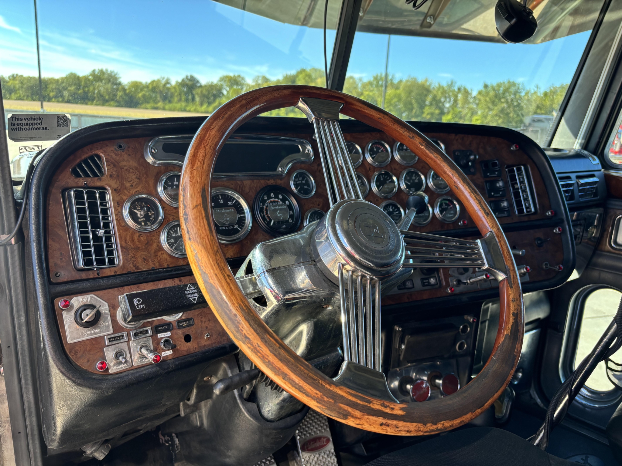 2004 PETERBILT 379EXHD - 832889 - Ohio Truck Sales