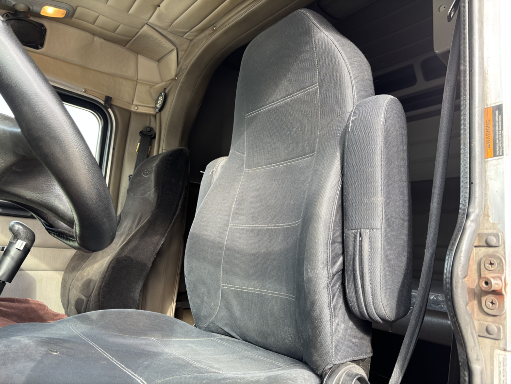 2005 PETERBILT 379EXHD - 860802 - Ohio Truck Sales