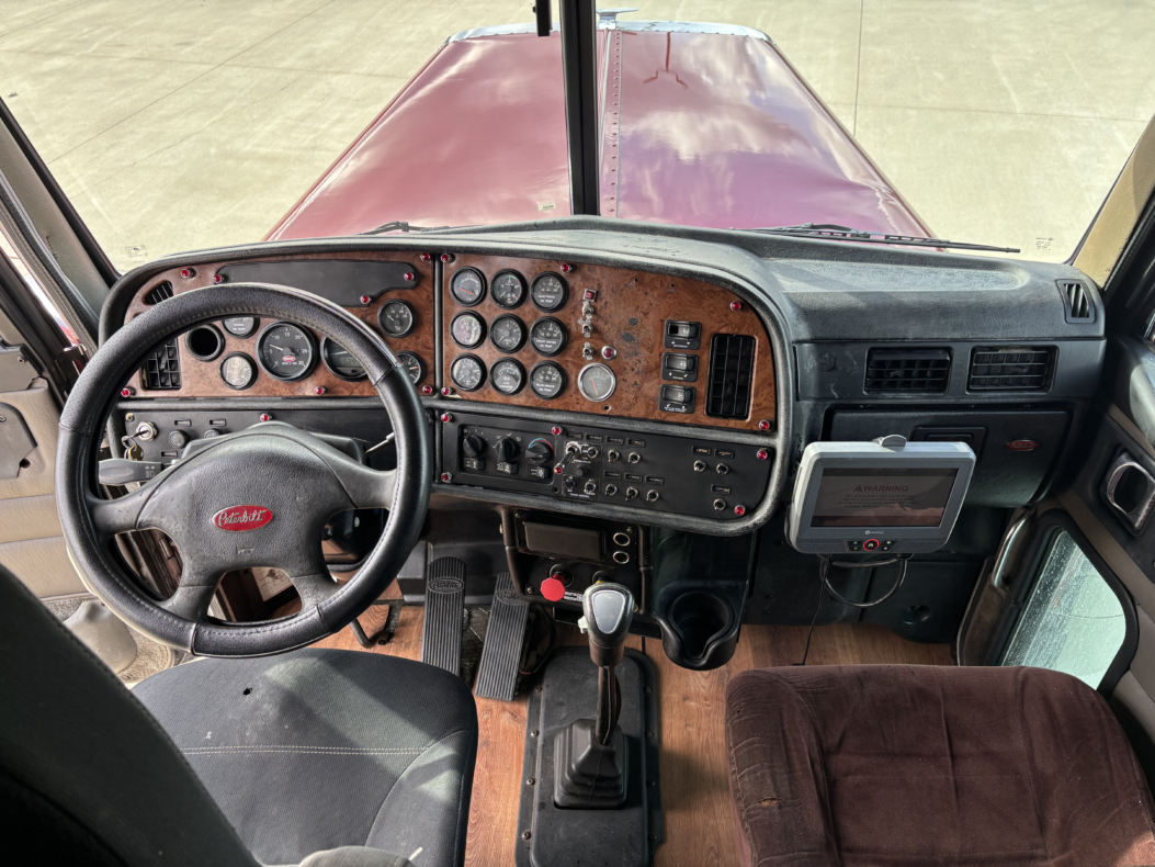 2005 PETERBILT 379EXHD - 860802 - Ohio Truck Sales