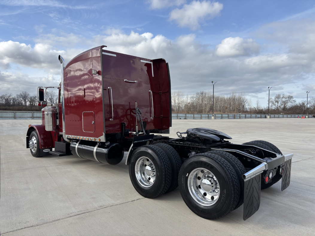 2005 PETERBILT 379EXHD - 860802 - Ohio Truck Sales