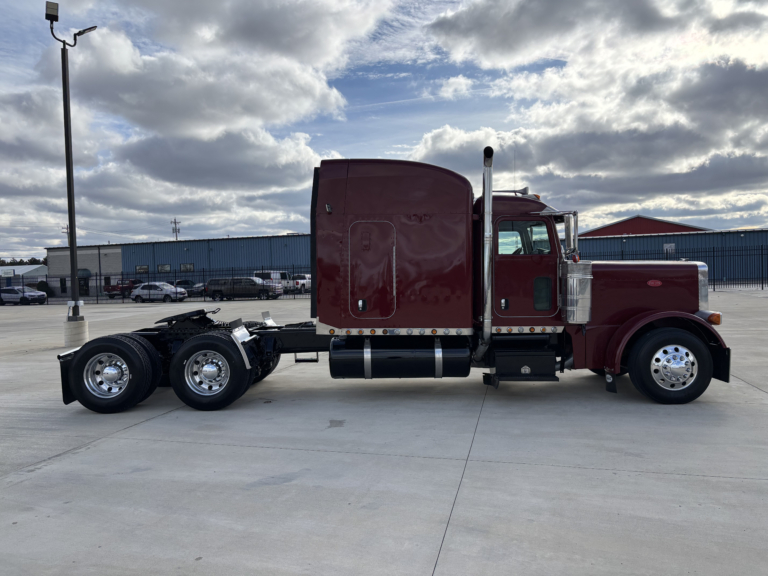 2005 PETERBILT 379EXHD - 860802 - Ohio Truck Sales