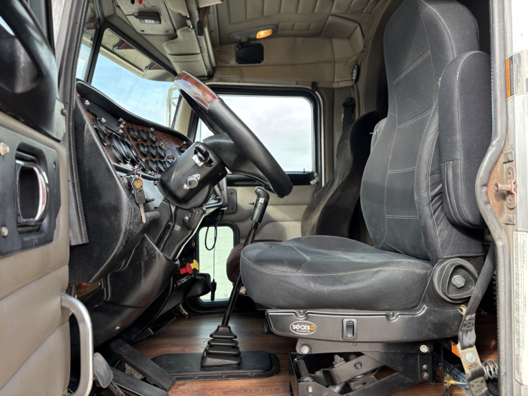 2005 PETERBILT 379EXHD - 860802 - Ohio Truck Sales