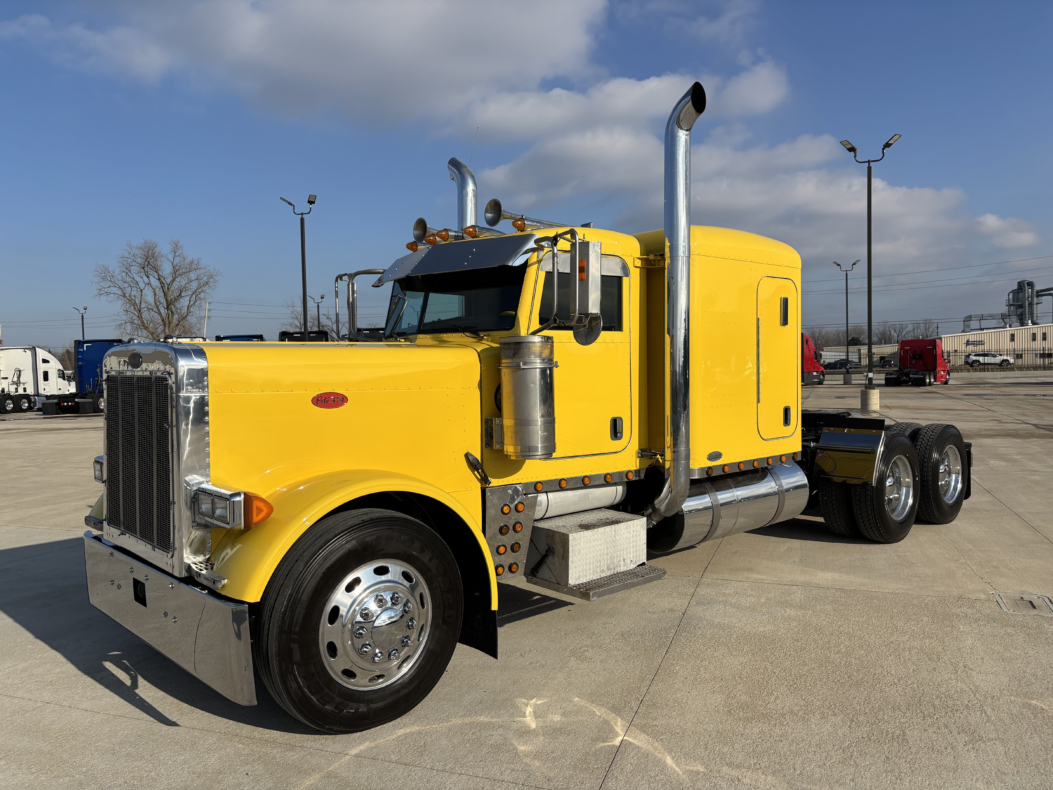 2005 PETERBILT 379EXHD - 871628 - Ohio Truck Sales