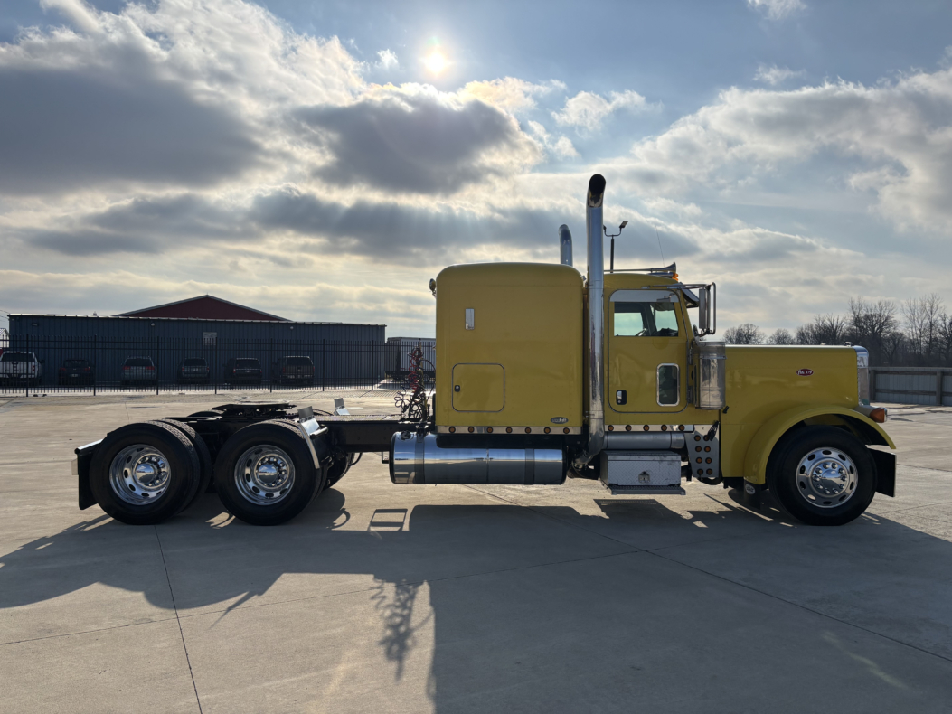 2005 PETERBILT 379EXHD - 871628 - Ohio Truck Sales