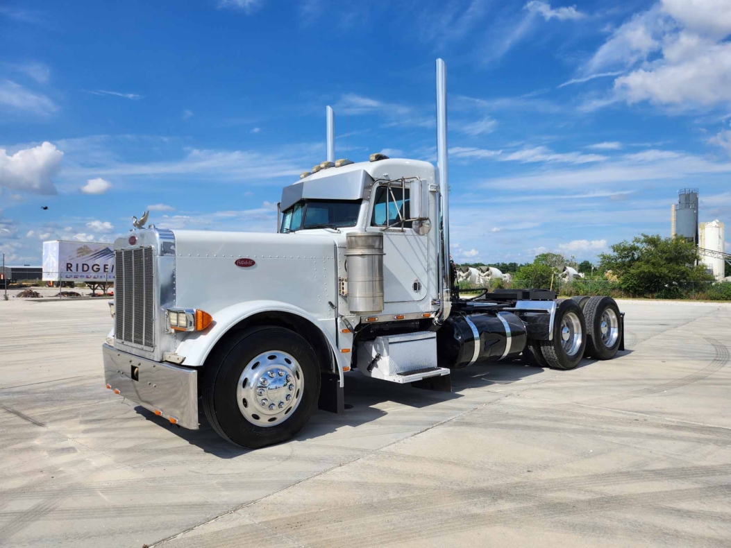 1998 PETERBILT 379EXHD - 448271 - Ohio Truck Sales