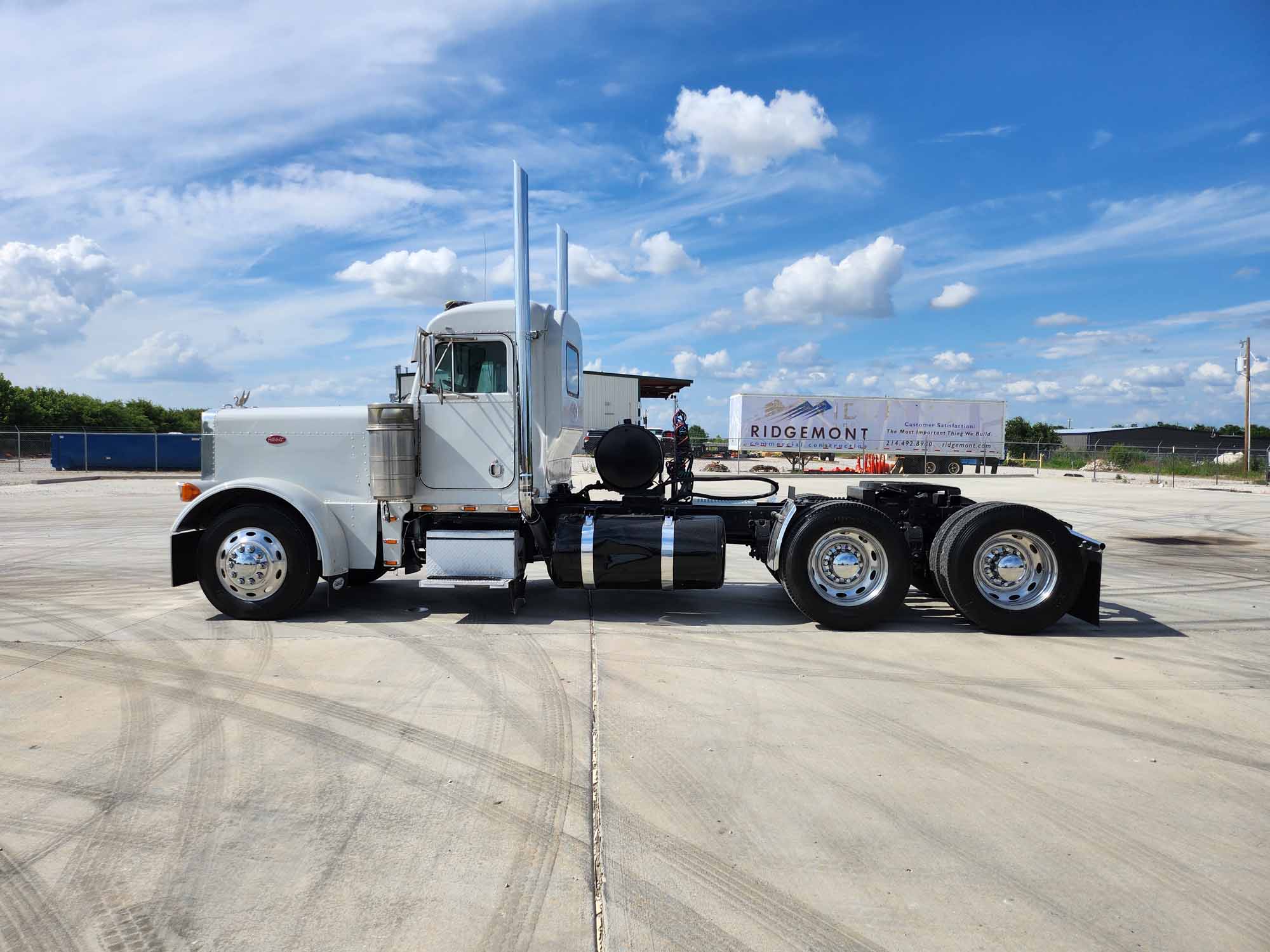 1998 PETERBILT 379EXHD - 448271 - Ohio Truck Sales