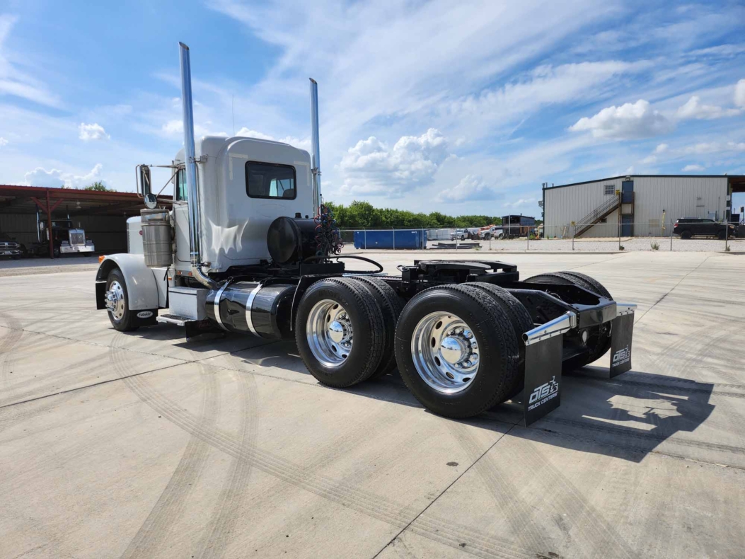 1998 PETERBILT 379EXHD - 448271 - Ohio Truck Sales