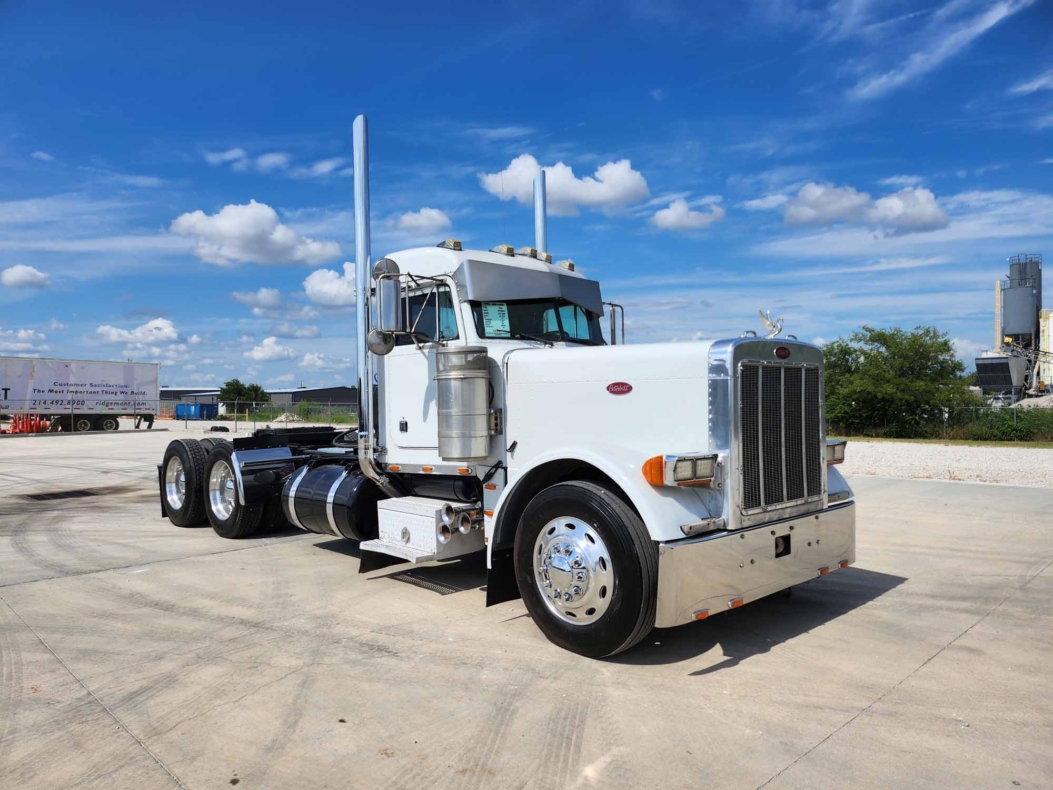 1998 PETERBILT 379EXHD - 448271 - Ohio Truck Sales