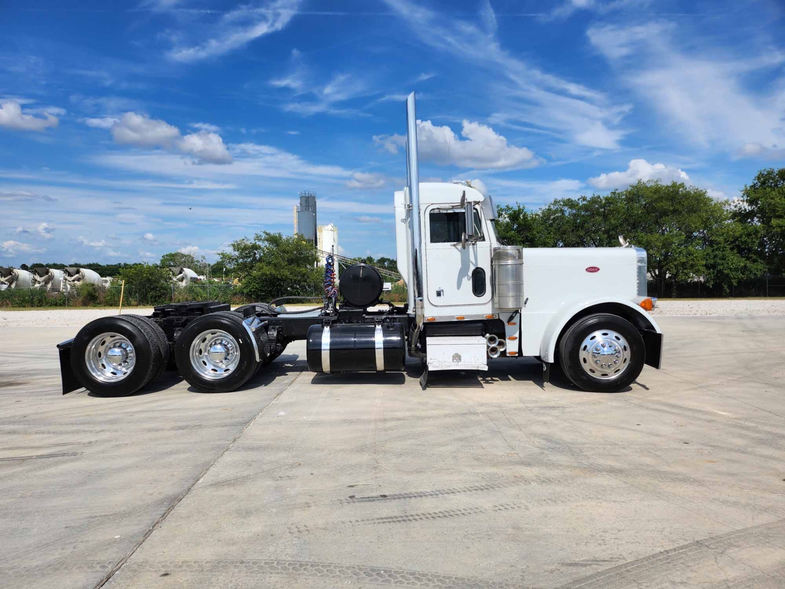 1998 PETERBILT 379EXHD - 448271 - Ohio Truck Sales